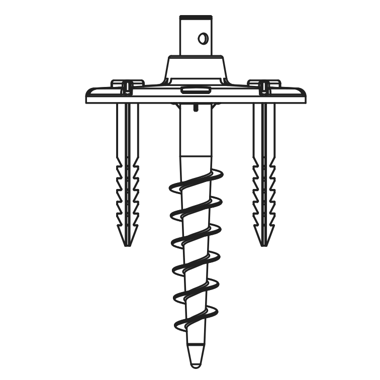 LUTEC | Service Components